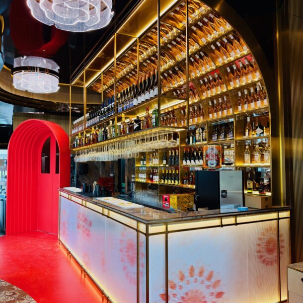 Atithi Utrecht – Atithi Indian Restaurants